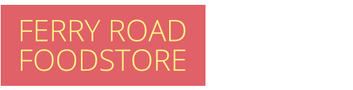 Ferry Road Food Store - Place Your Order